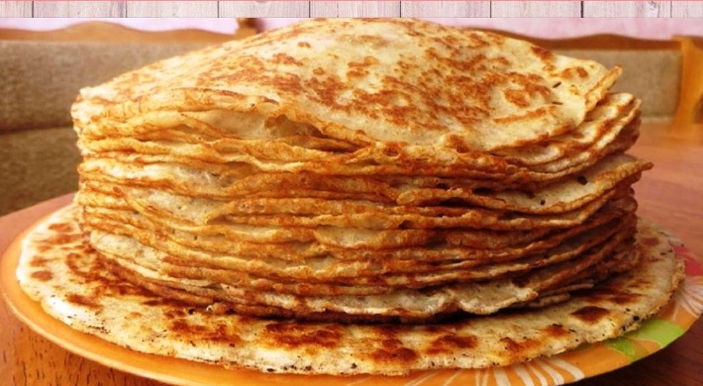 Как научиться готовить идеально вкусные блины: 10 правил, без которых ...